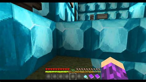 Lets Play Minecraft Adventure Map Hjc 024 Youtube