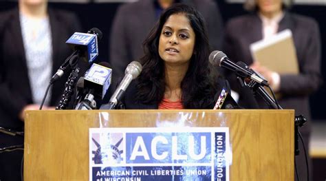Nusrat Chowdhary Confirmed The First Muslim Woman Federal Judge In Us
