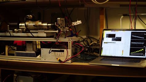 Electric Motor Dynamometer Efficiency Mapping Youtube
