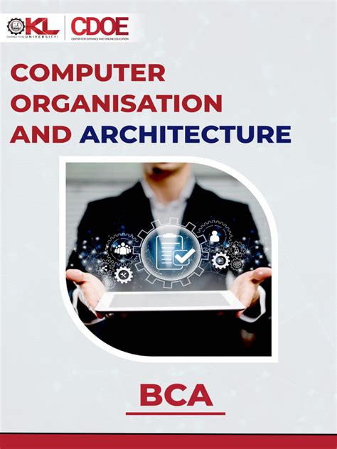 bca computer organization and architecture pdf random access memory