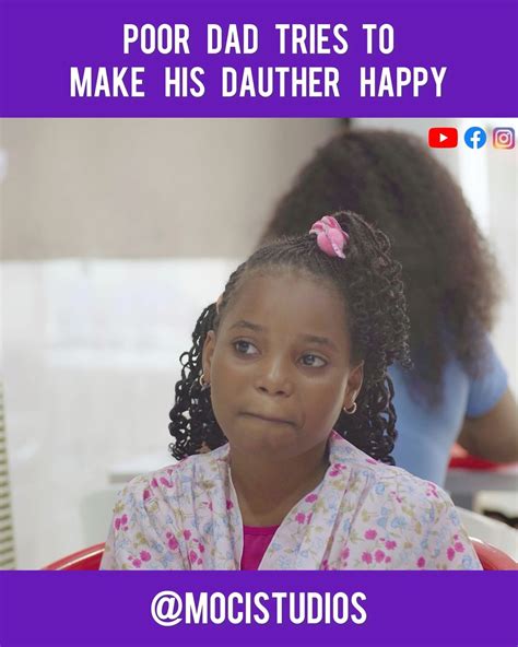 Poor Dad Tries To Make His Daughter Happy Poor Dad Tries To Make His