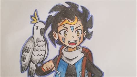 How To Draw Kuza Ackerman Beyblade Burst Evolution Youtube