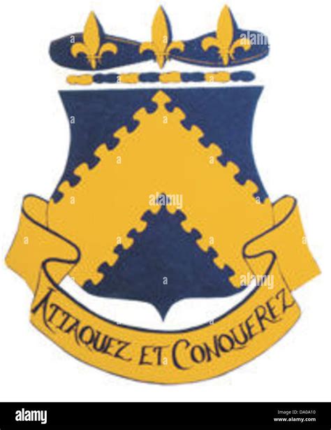 The Emblem Of The 8th Fighter Group Symbolizes Its Distinguished