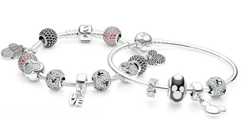 Il Fascino Dei Bracciali Pandora E Il Segreto Del Loro Successo