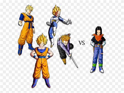 No Caption Provided Dragon Ball Comics Book Manga Hd Png Download