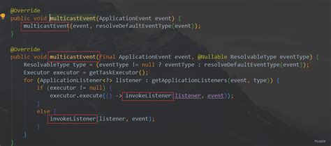 【spring Boot 源码学习】applicationlistener 详解 腾讯云开发者社区 腾讯云