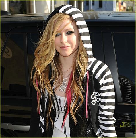 Abbey Dawn Hoodies