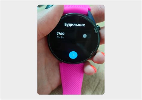 Как настроить смарт-часы Xiaomi: инструкция — Журнал Ситилинк