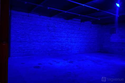 Creative Warehouse Space Creative Warehouse Space Event Venue