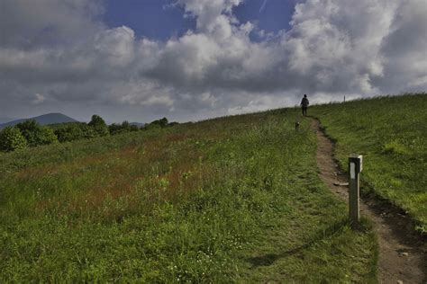 Max Patch Revisited The Hoppy Hikers