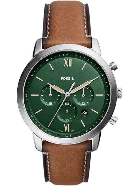 Наручные часы Fossil Fs5963 — купить в интернет магазине по лучшей цене фото
