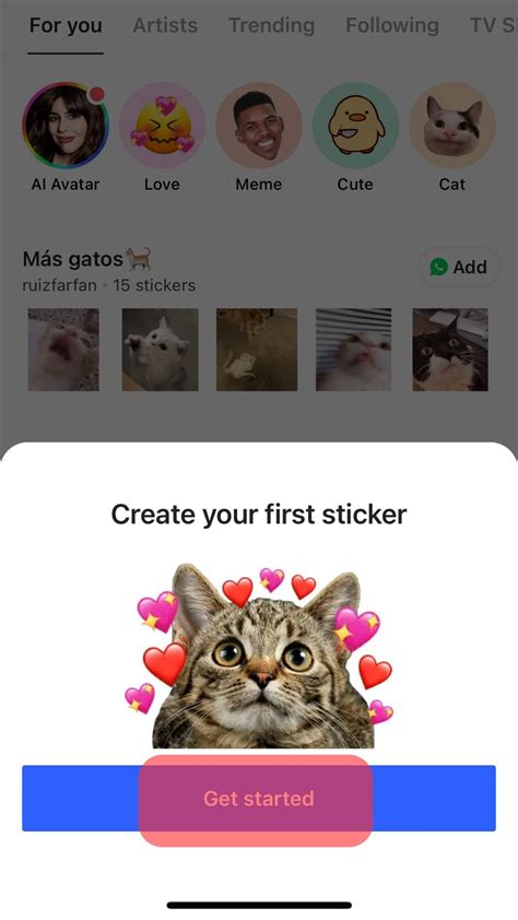 How To Make Animated Telegram Stickers Itgeared