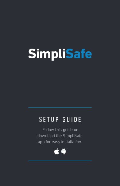 Simplisafe Inc Device Database