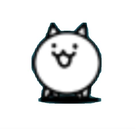 Lil Cat Blank Template Imgflip