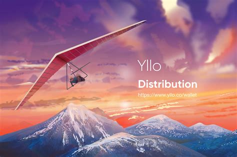 Yllo Distribution. We are happy to present the official… | by yllo | Medium