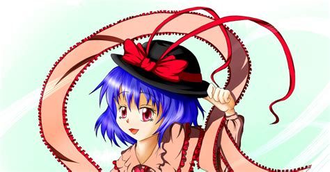 東方 ｷｬｰｲｸｻｰﾝ Janasのイラスト Pixiv