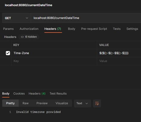 GitHub Tejas Nagchandi CVE 2021 45105 Replicating CVE 2021 45105