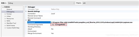 Intel Mpi使用中的报错笔记mpicxx Hostnamec Csdn博客