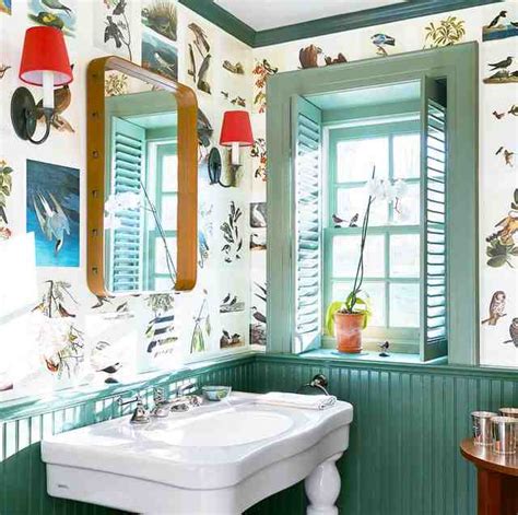 Quelle Couleur De Peinture Pour Une Petite Salle De Bain Votre Blog