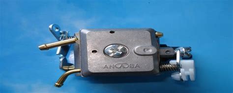 化油器版和电喷版区别是什么？ 有驾