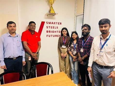 Rutuja Raut On Linkedin Arcelormittalnipponsteel Hrinsights