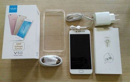 Cara Mengetahui Tipe Hp Vivo Baru Bekas Yang Mudah