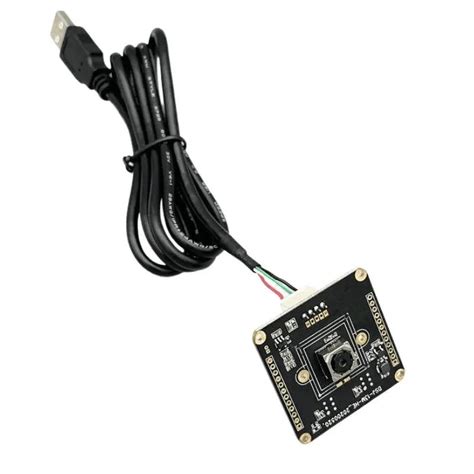 módulo de cámara con enfoque automático 13mp 4k cmos imx214 micrófono