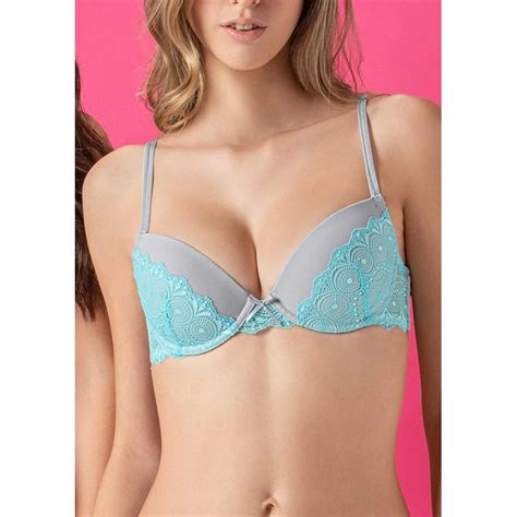 Brassiere Mia De Andrea Womens Collection 52674
