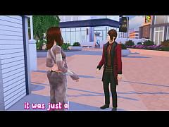 Family Taboo Stepfather Persuaded His Friends To Arrange Hardcore Anal Sex And Deep Throat For