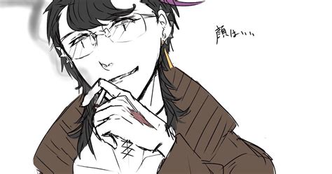 創作 落書きまとめ2 ゾン汰のイラスト Pixiv
