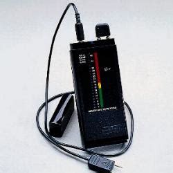 Moisture Meter Protimeter Mayday Plant Hire