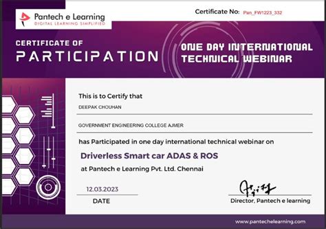 Deepak Chauhan On Linkedin Webinar