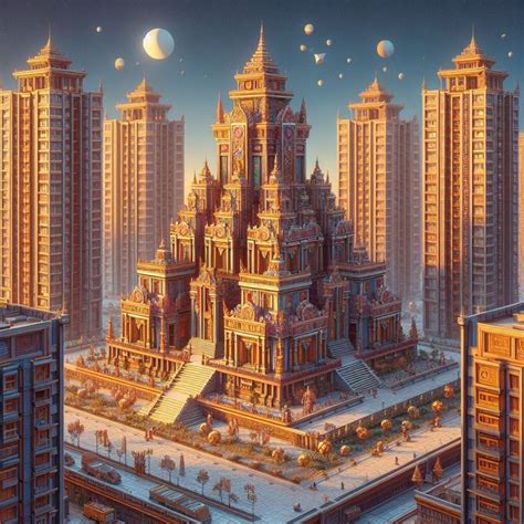 Pin En Architecture