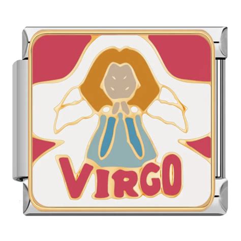 Zodiac Sign Virgo
