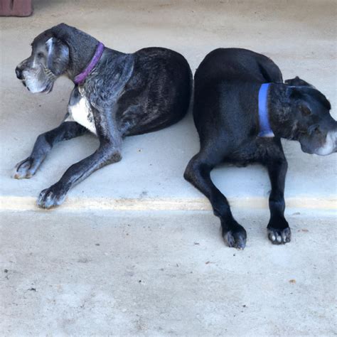 Great Dane Lifespan Whats Typical
