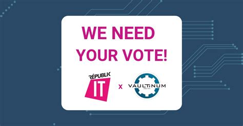 Vaultinum On Linkedin Cyberaudit Innovation Event