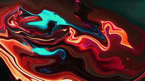 Abstract Liquids Wallpapers K Hd Abstract Liquids Backgrounds On