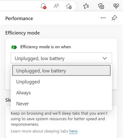 How To Make Windows 11 More Energy Efficient Tech Advisor