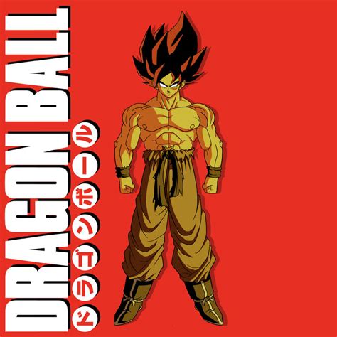 Fssj Goku Dbz Movie 4 Bootleg Awakening By Yassassin Art On Deviantart