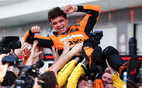 Winners And Losers From 2024 F1 Miami Grand Prix Racingnews365