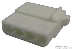 LCP 04 Jst Japan Solderless Terminals Connector Housing LC Receptacle Element14 Korea