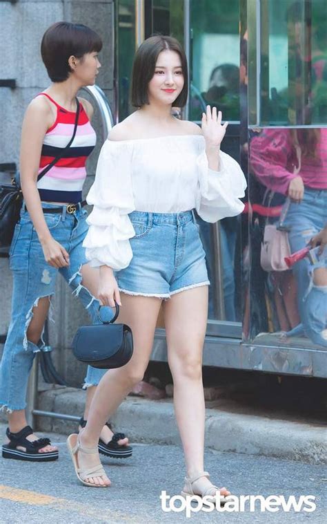 82 Ảnh Nancy Sexy Lộ Hàng Xinh Như Thiên Thần Genz Relax