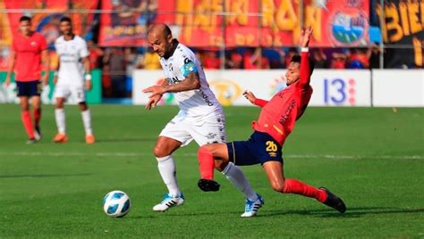Comunicaciones Vs Municipal Cuándo Y A Qué Hora Va A Ser El Clásico