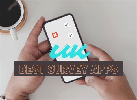9 Best Survey Apps Uk Find The Best Paid Survey App 2023 Paid
