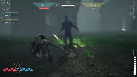 crete ai new combat test r unrealengine