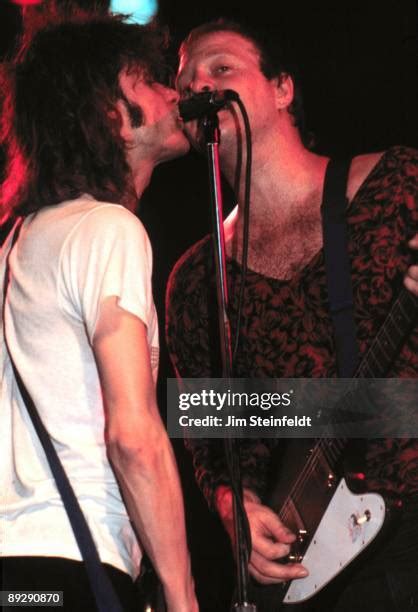 2363 The Replacements Photos And High Res Pictures Getty Images