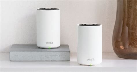 Get 120 Off TP Links Fast And Robust Deco XE75 Mesh WiFi System Techlicious