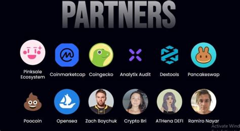Do Token Trending On Dextools Trends Cmc And Cg Pinksale