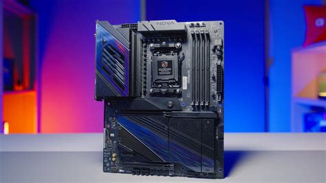 ASRock Phantom Gaming X870E Nova Wi Fi Anakart İncelemesi Gelisiyorum com Blog