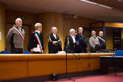 Torino Uccise Il Consigliere Comunale Alberto Musy Ergastolo A